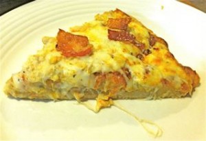 Make It Now At Home Pizza (An Alternative to Delivery, Frozen, or Take ...